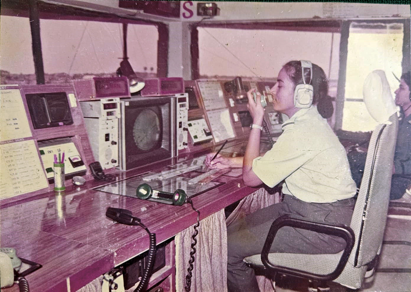 Guardian of the skies - The Navhind Times