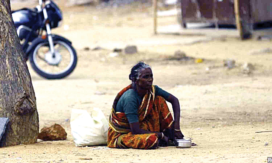 Mentally-ill homeless people are destitute to extreme: SC - The Navhind ...
