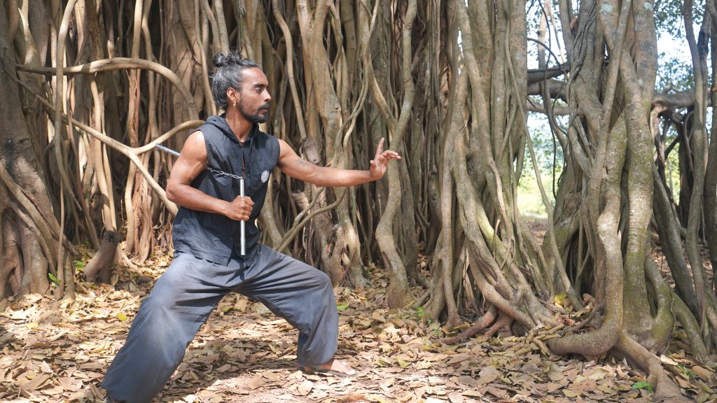 Wielding power in your hands - The Navhind Times