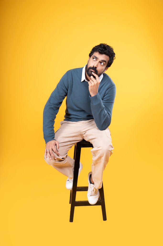 On the funny side - The Navhind Times
